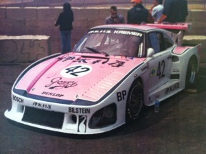 RENO HISTORIC RACES: Vintage Sports and Stock Cars (2006-2009) & You ...