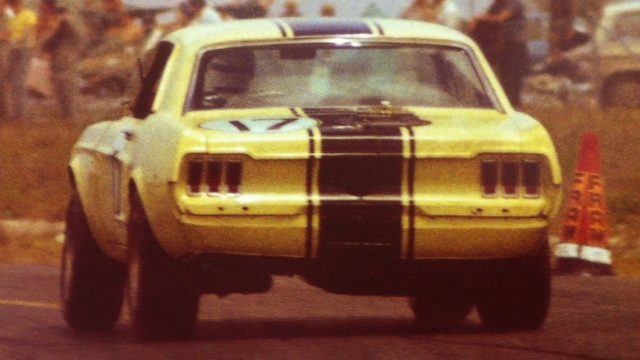 PART TWO: Terlingua Racing Team | Nevada Musclecars.com