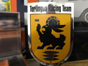 PART TWO: Terlingua Racing Team | Nevada Musclecars.com