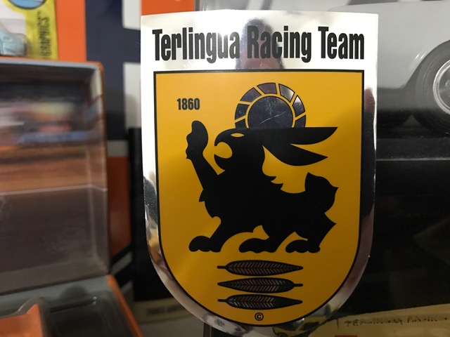 PART TWO: Terlingua Racing Team | Nevada Musclecars.com