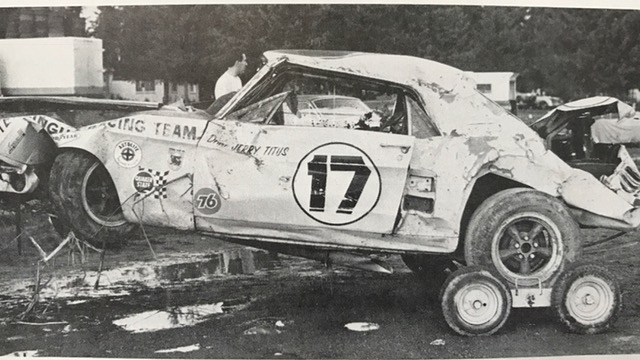 TERLINGUA RACING TEAM: 1967 Champions in SCCA Trans Am Series | Nevada ...