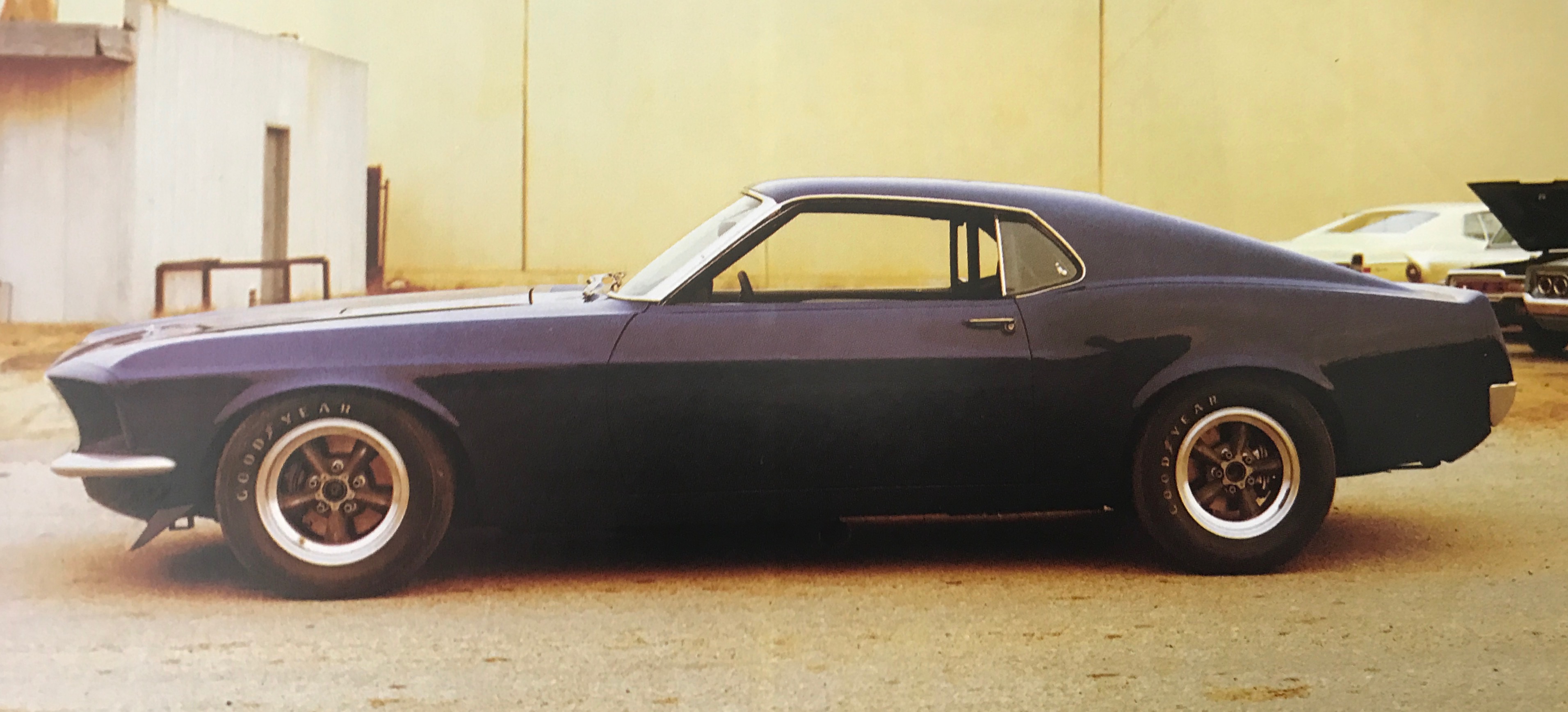 KAR KRAFT: Ford’s Specialty Vehicle Program (New Book) | Nevada ...