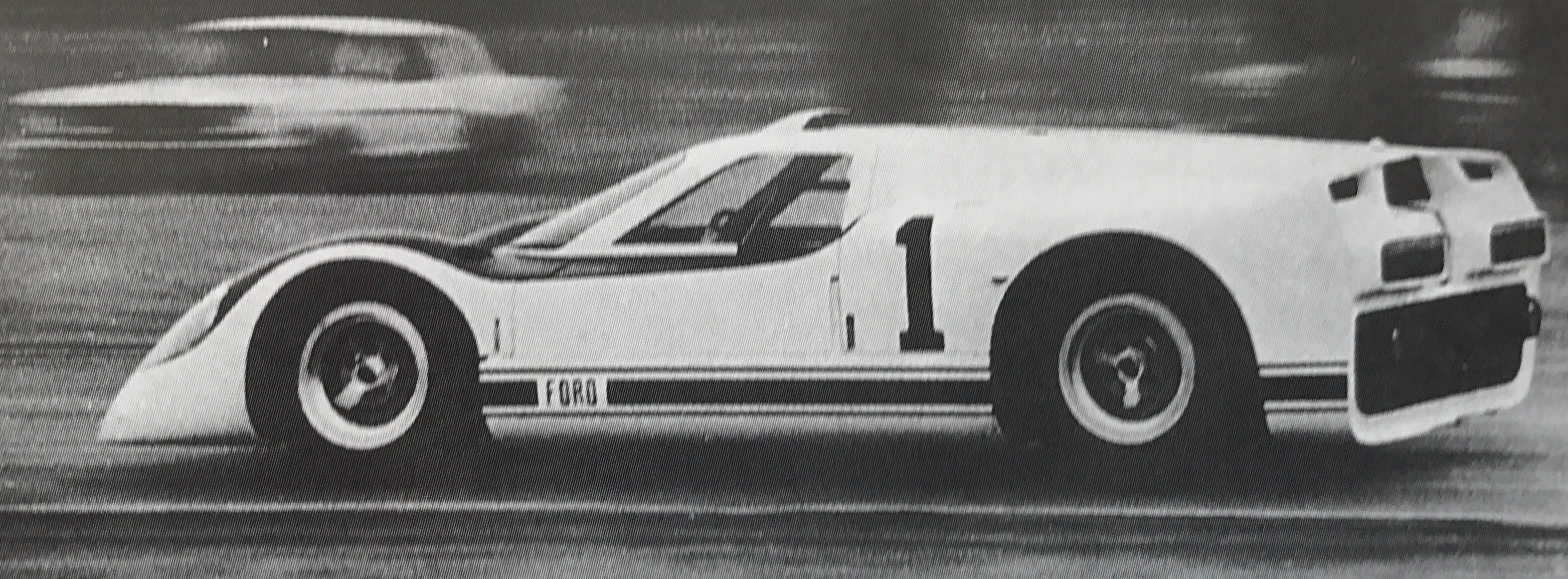 KAR KRAFT: Ford’s Specialty Vehicle Program (New Book) | Nevada ...