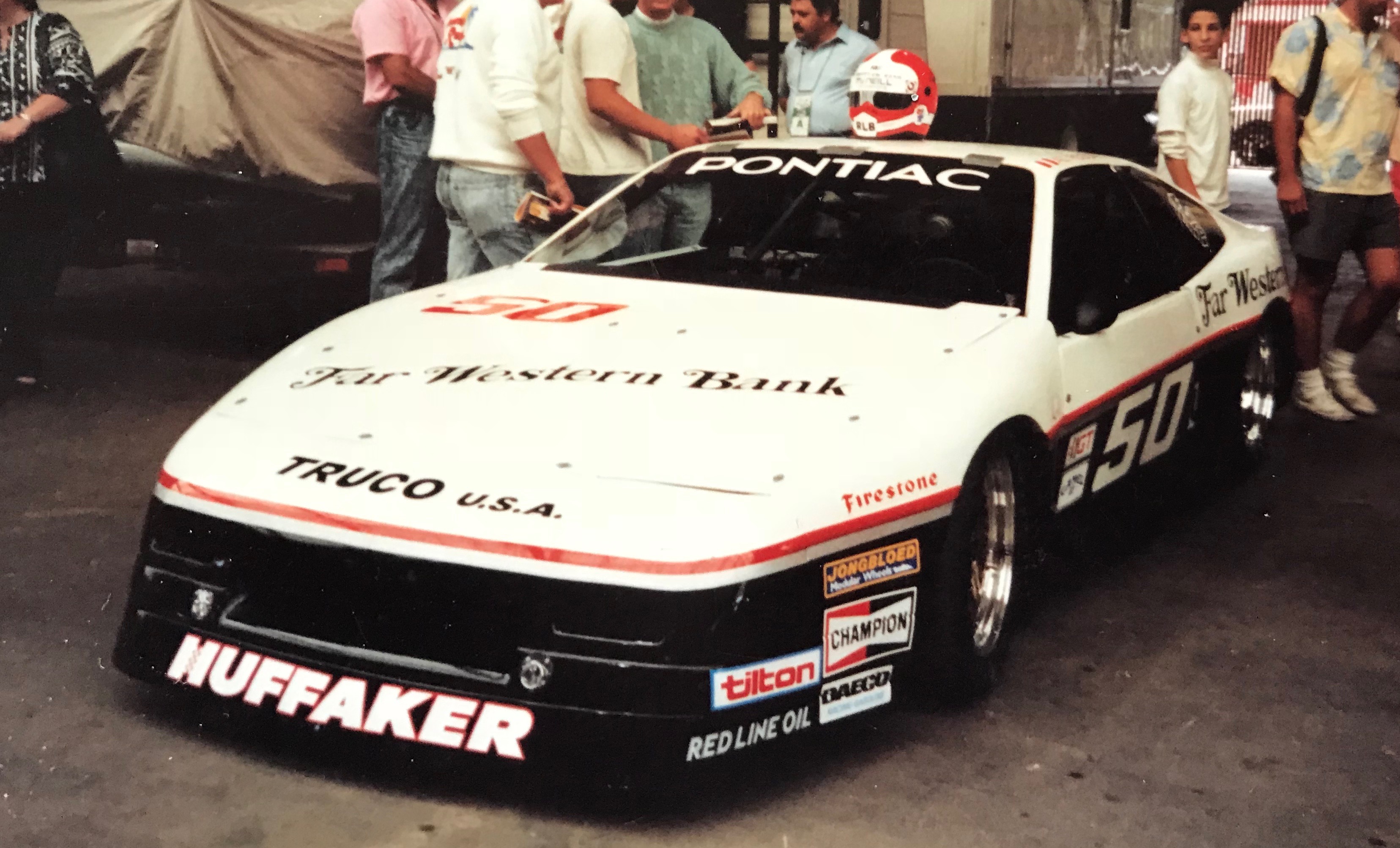 EXCITEMENT FROM THE EIGHTIES: Pontiac builds the Fiero 40 Years ago ...