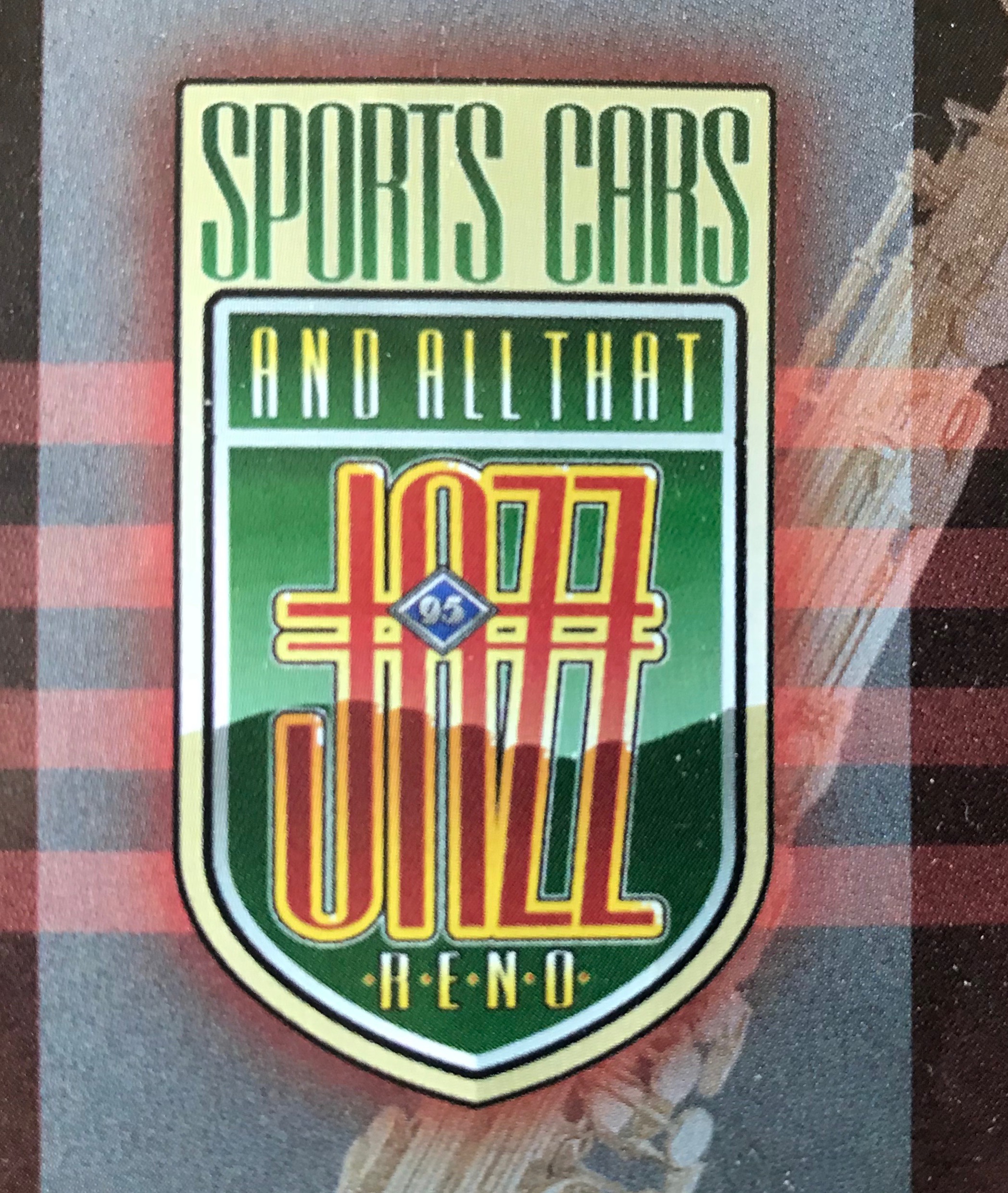 SPORTS CARS and ALL THAT JAZZ: Downtown Reno Event from the 1990’s ...