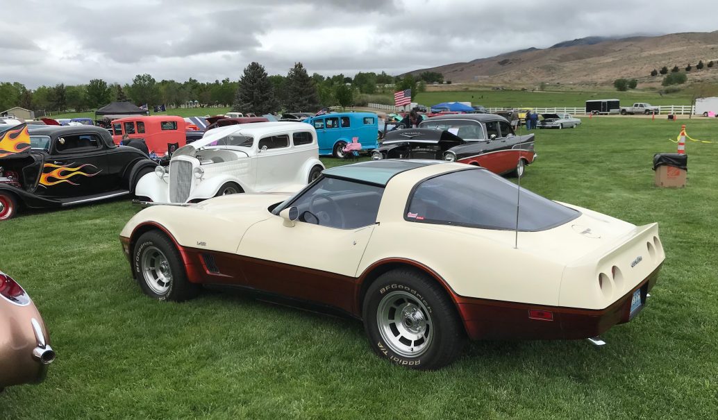1980’s MUSCLE CARS and RACE CARS: Is it now in vogue to bring out these ...